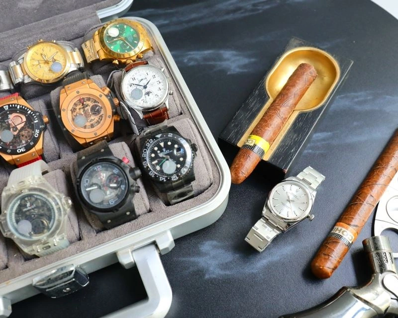 Factory-made ROLEX Watches