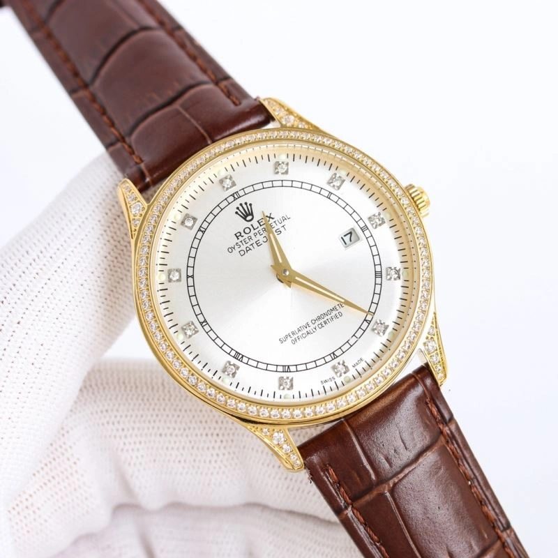 High fidelity ROLEX Watches