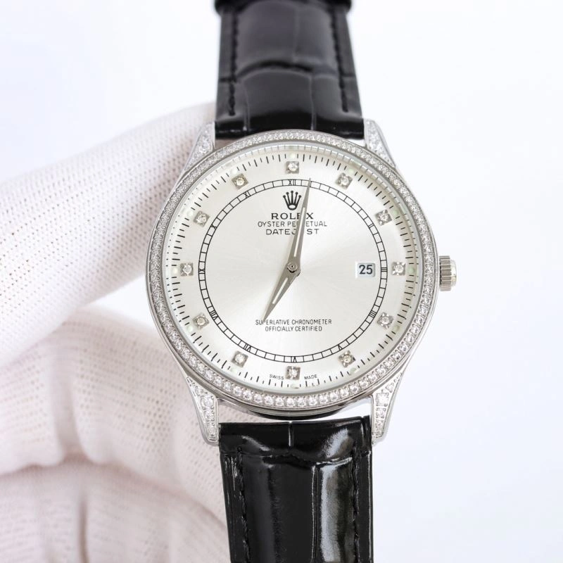 High fidelity ROLEX Watches