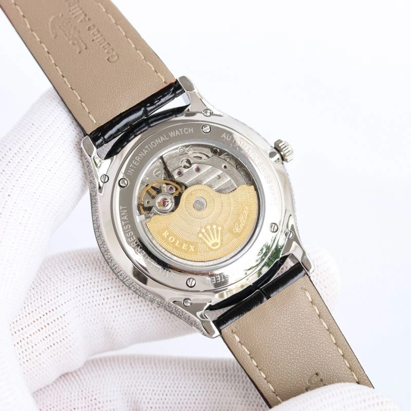 High fidelity ROLEX Watches