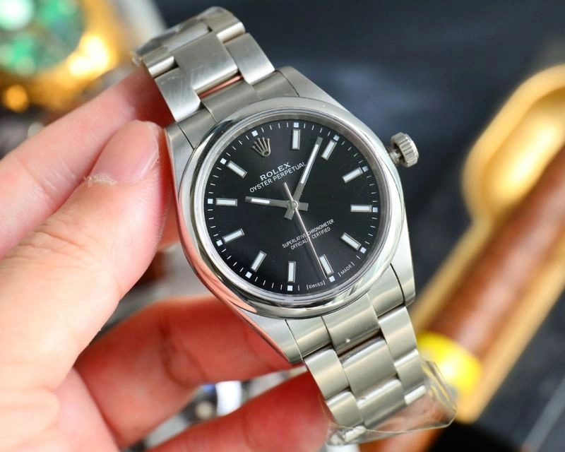 Inexpensive ROLEX Watches