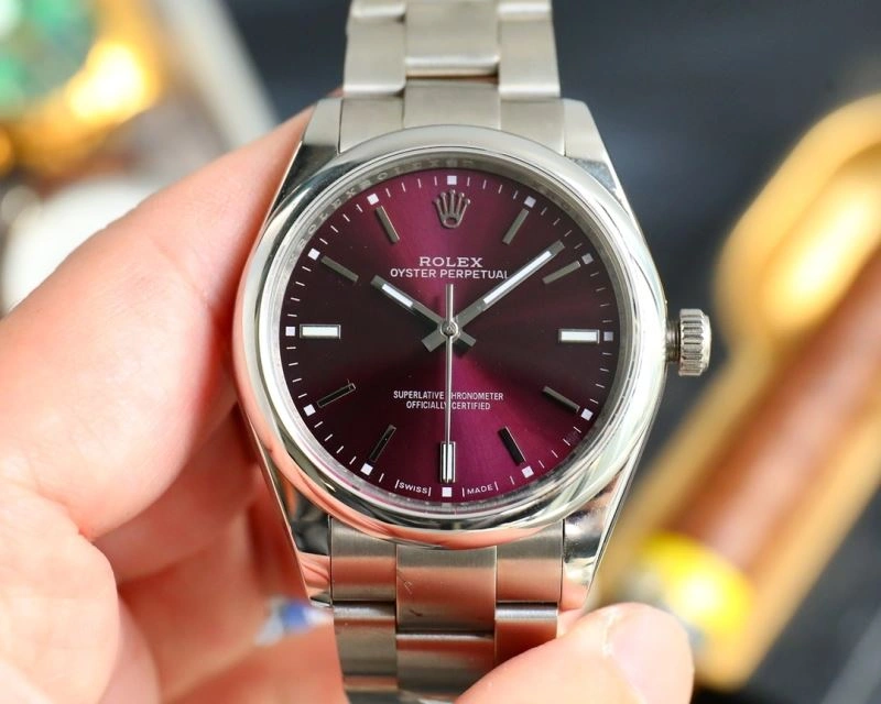 Inexpensive ROLEX Watches