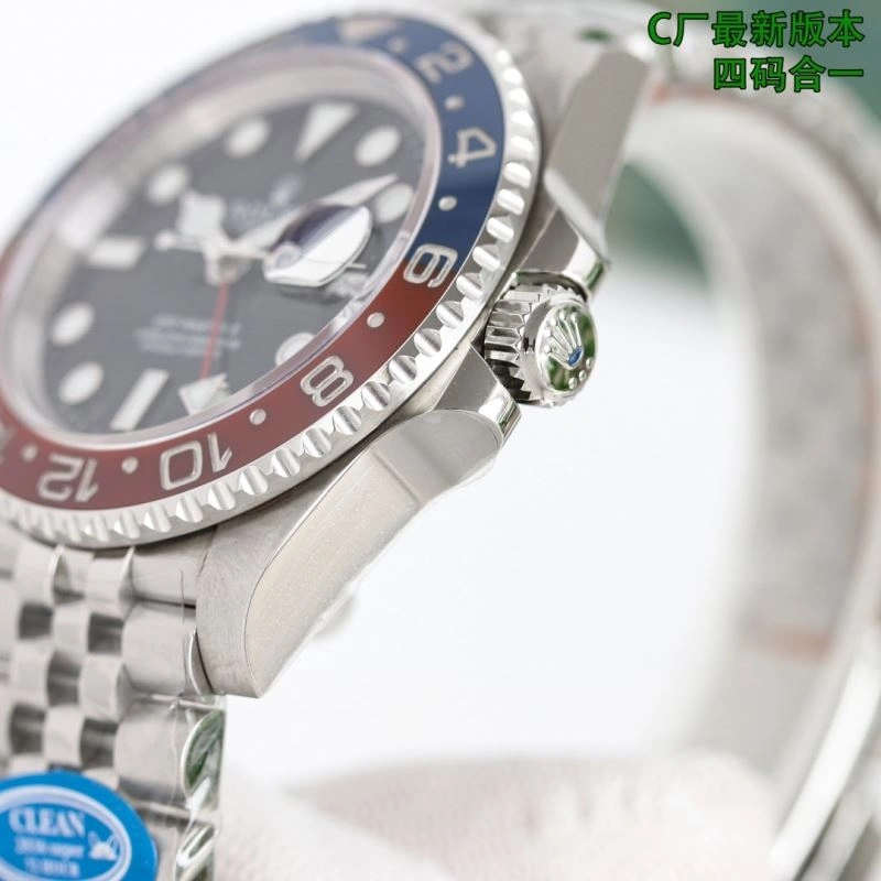 Real ROLEX Watches