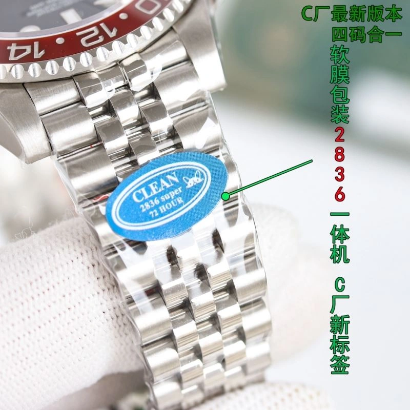 Real ROLEX Watches