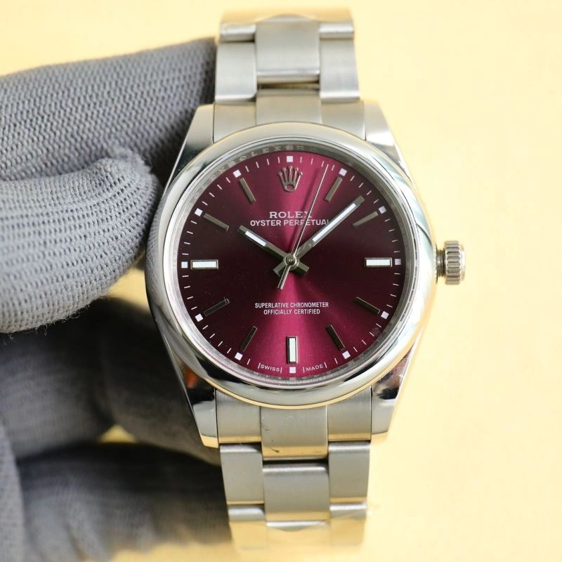 Legit ROLEX Watches