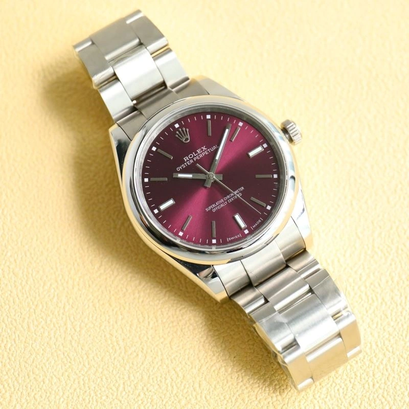 Legit ROLEX Watches