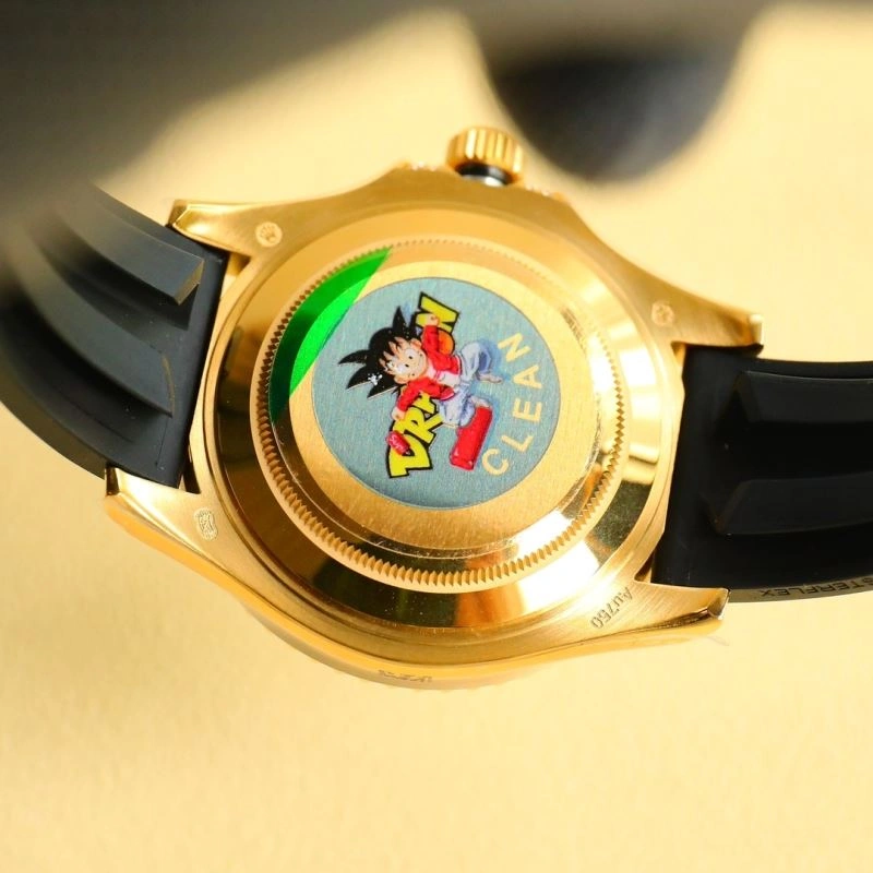 Original ROLEX Watches