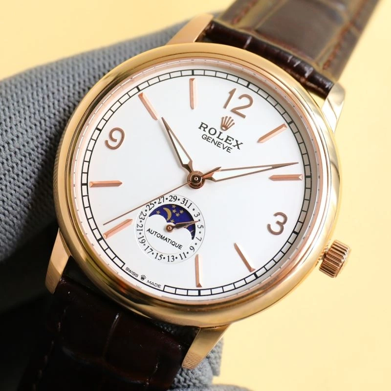 Authentic ROLEX Watches