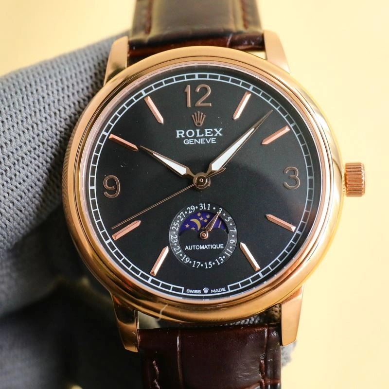 Authentic ROLEX Watches