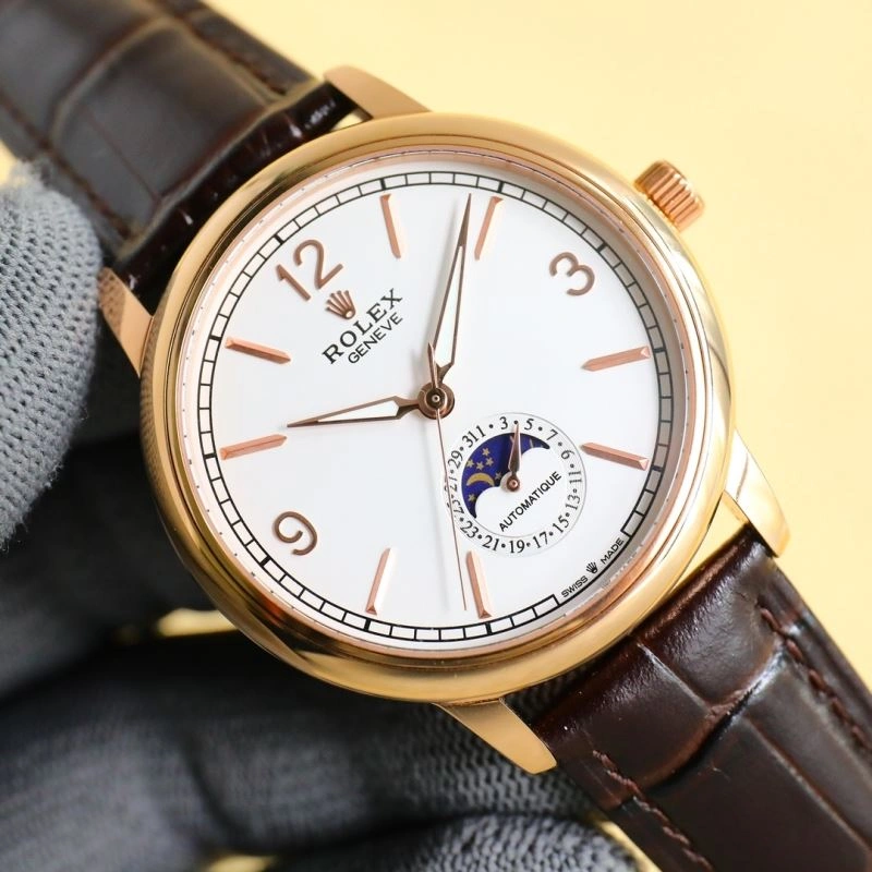 Authentic ROLEX Watches