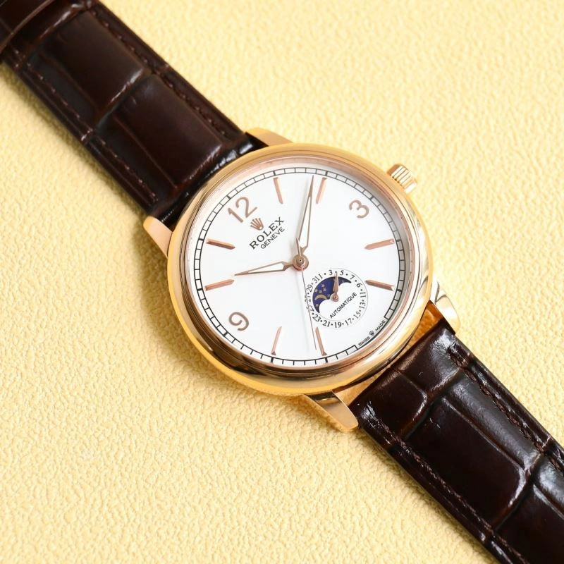 Authentic ROLEX Watches