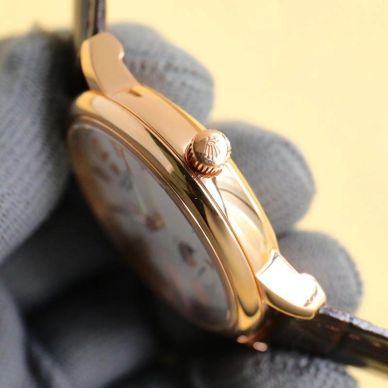 Authentic ROLEX Watches