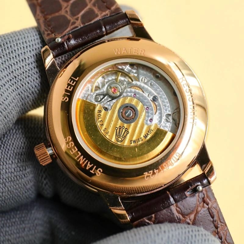 Authentic ROLEX Watches