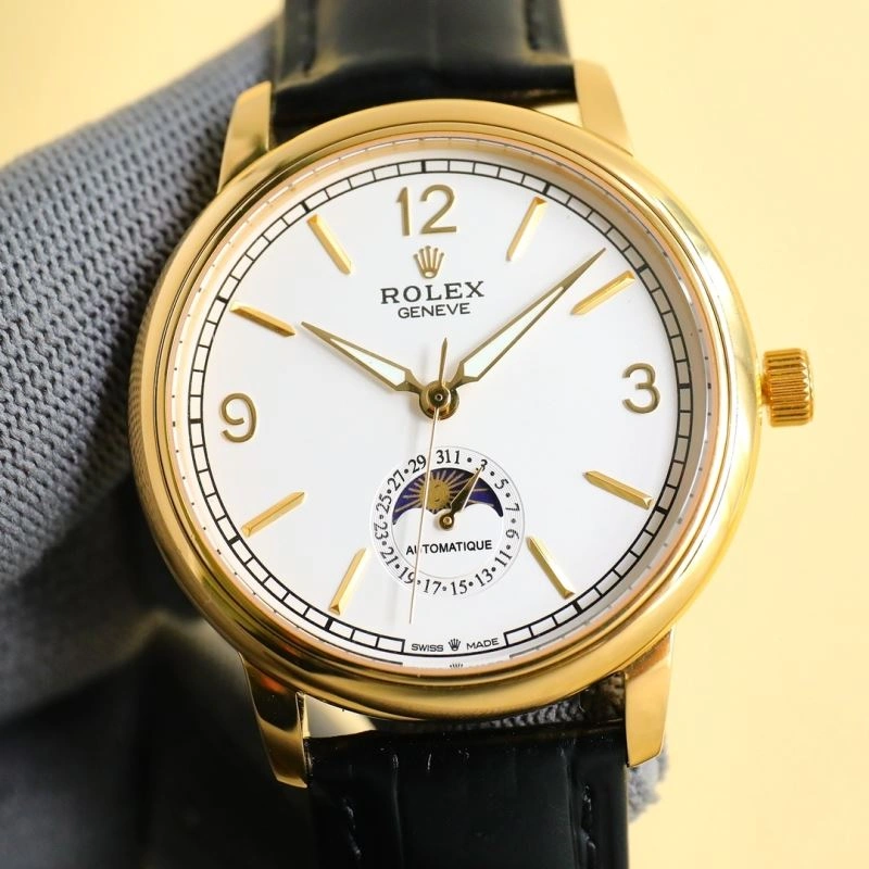 Value-priced ROLEX Watches