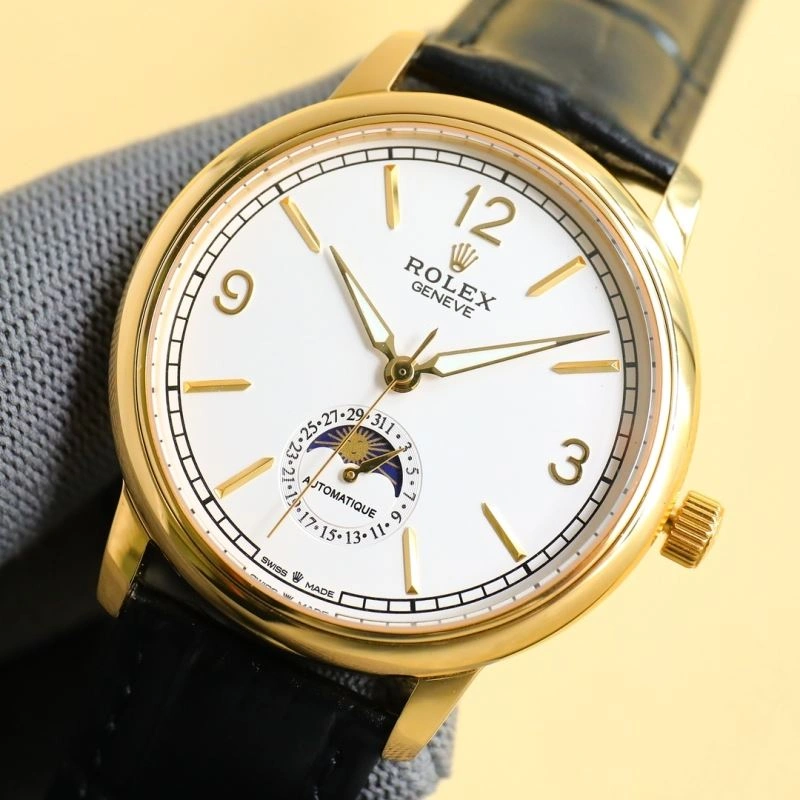 Value-priced ROLEX Watches