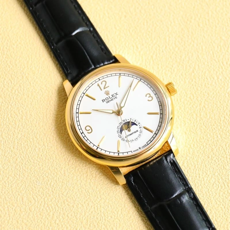 Value-priced ROLEX Watches