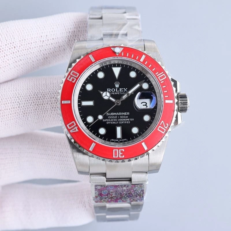 Official ROLEX Watches