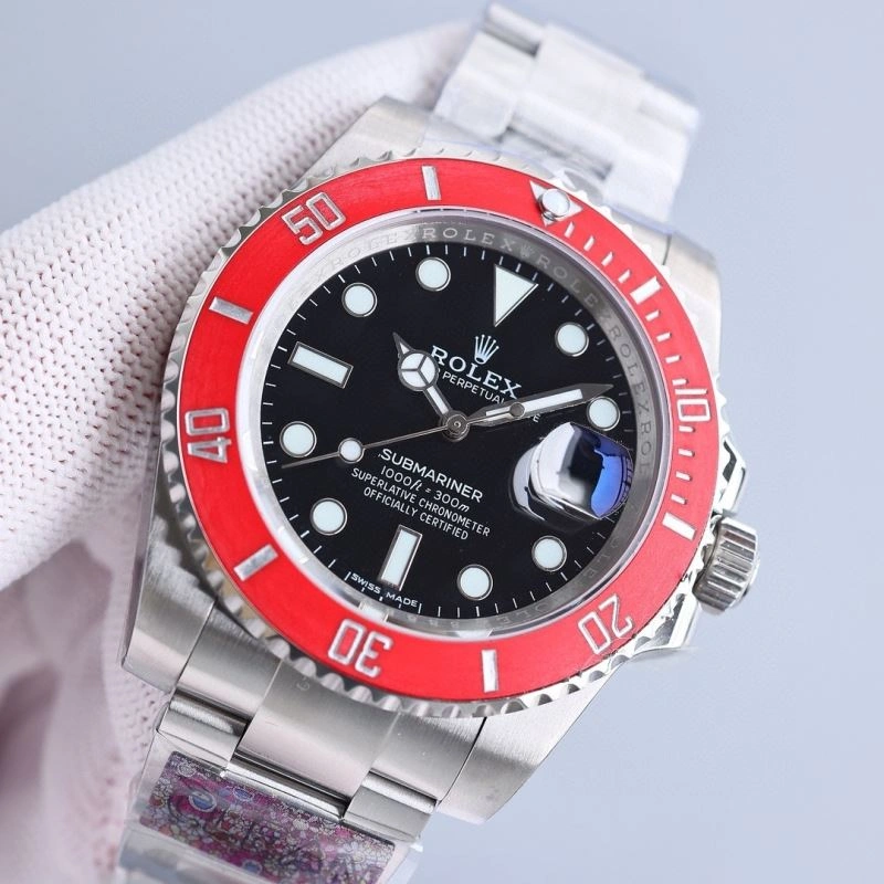 Official ROLEX Watches