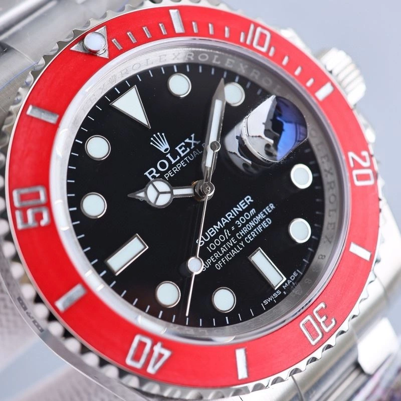 Official ROLEX Watches