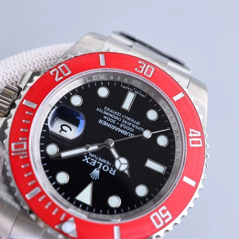 Official ROLEX Watches