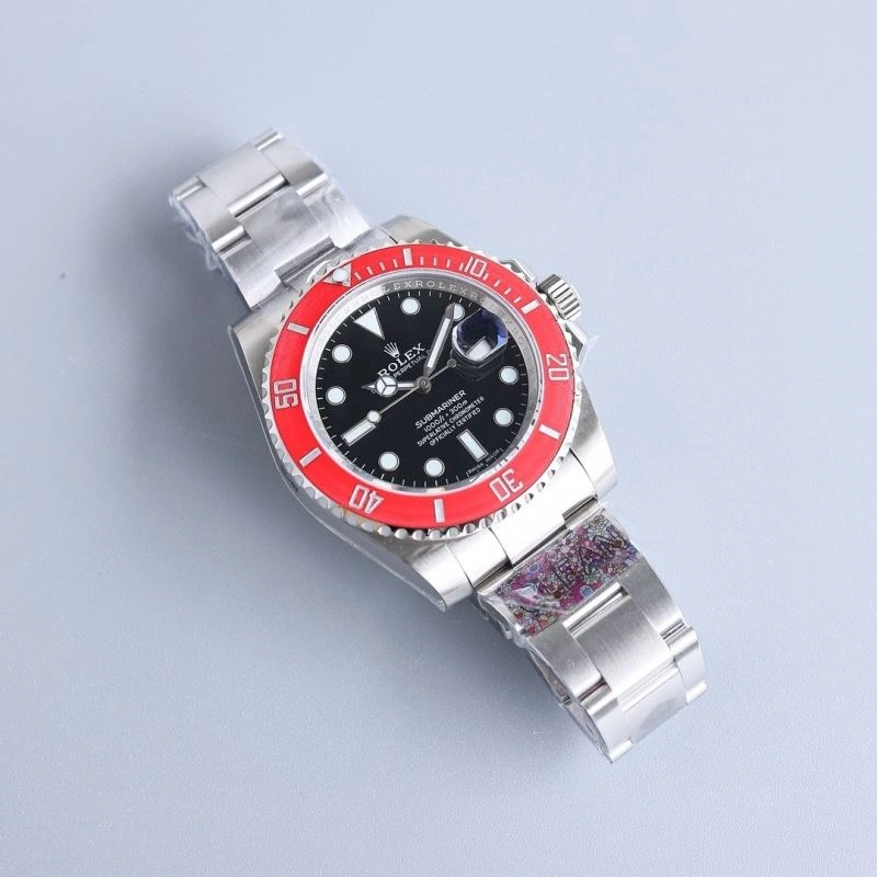 Official ROLEX Watches