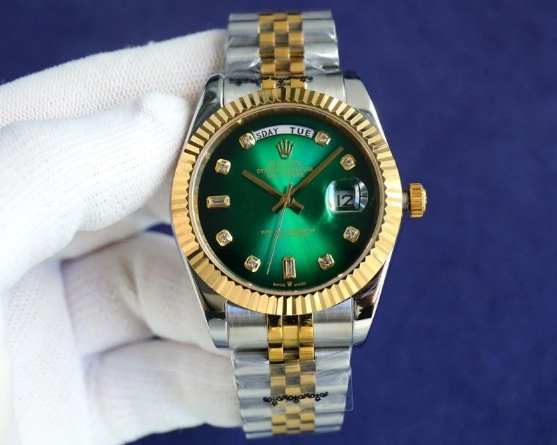 Original ROLEX Watches