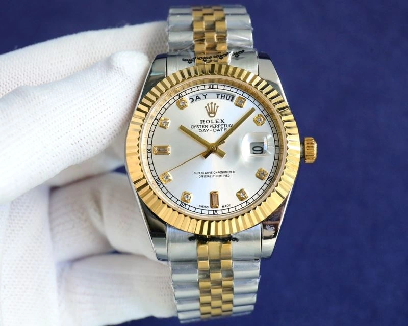 Original ROLEX Watches