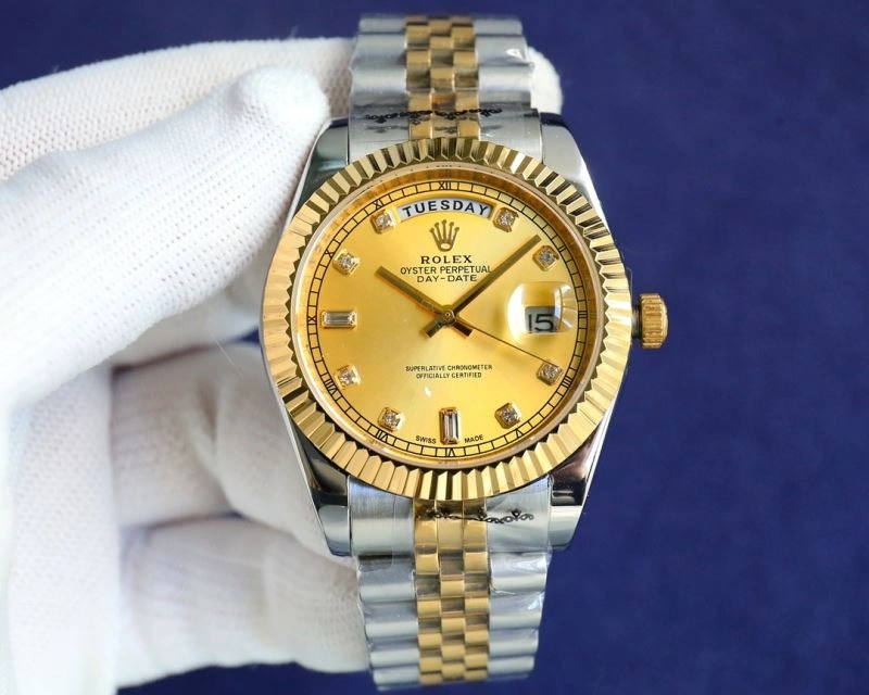 Original ROLEX Watches