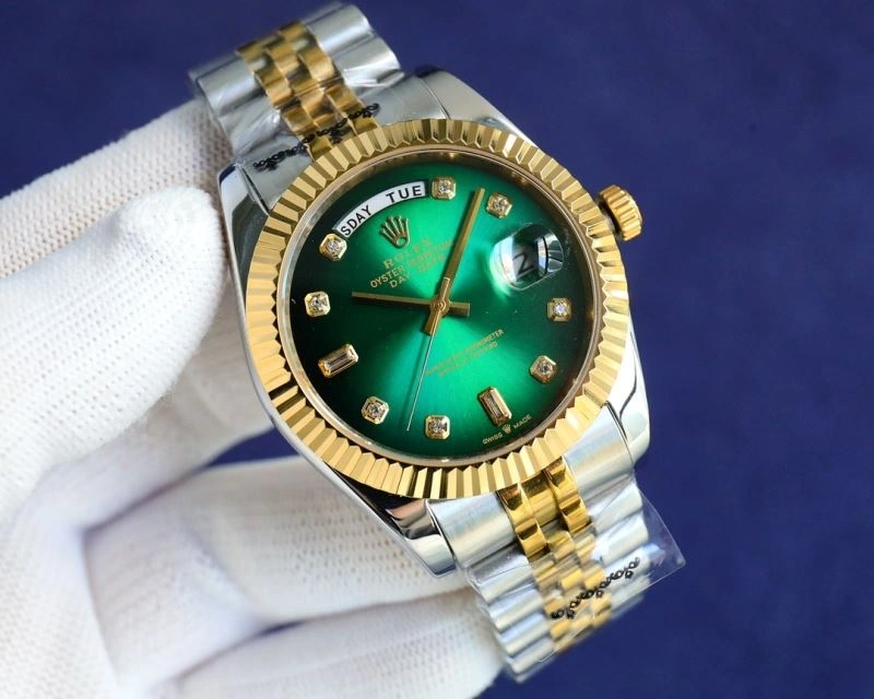 Original ROLEX Watches