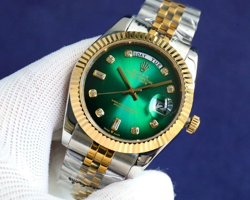 Original ROLEX Watches