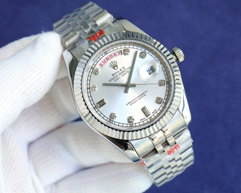ROLEX Watches