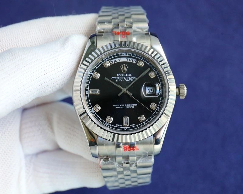 Value-priced ROLEX Watches