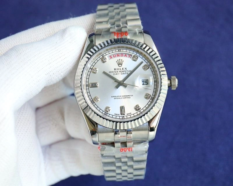 Value-priced ROLEX Watches