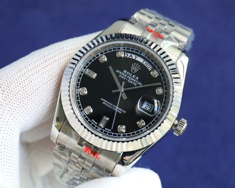 Value-priced ROLEX Watches