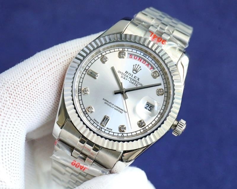 Value-priced ROLEX Watches