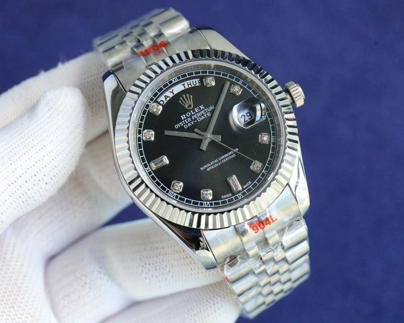 Value-priced ROLEX Watches