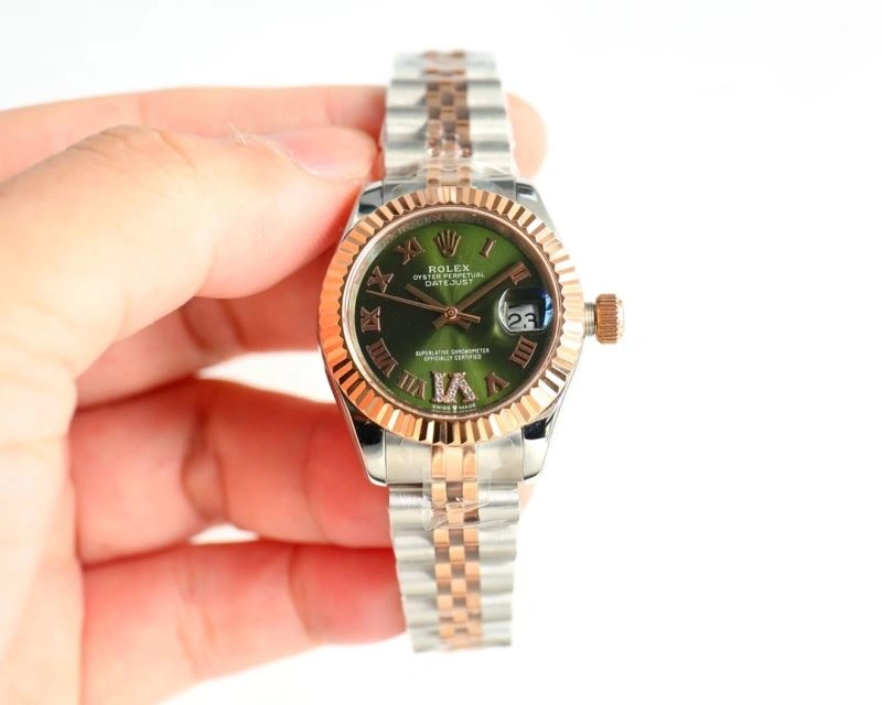 Inexpensive ROLEX Watches