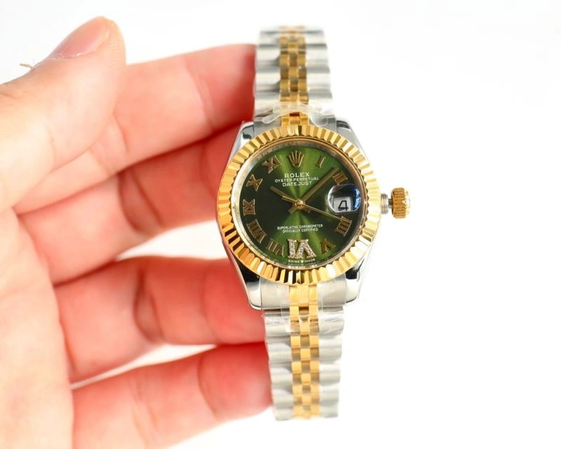 Low-cost ROLEX Watches