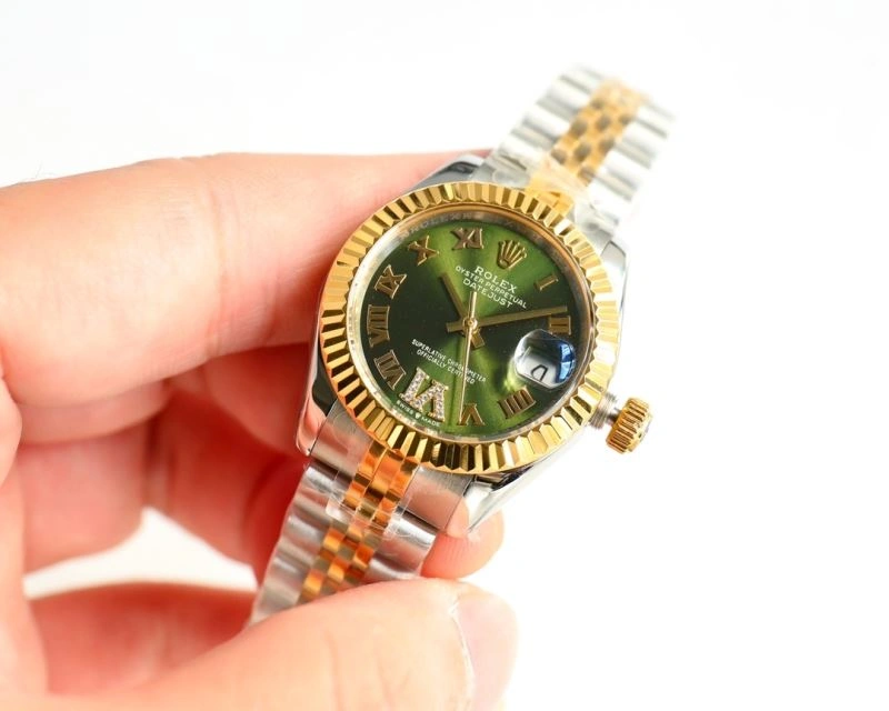 Low-cost ROLEX Watches