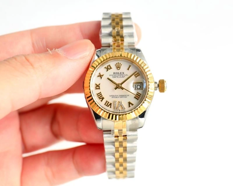 Low-cost ROLEX Watches