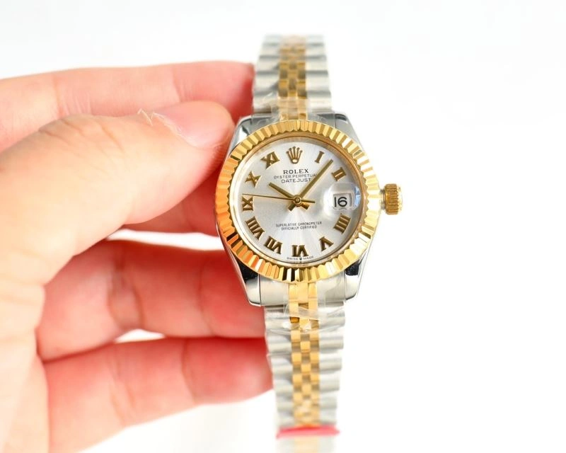 Low-cost ROLEX Watches