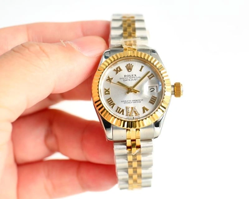 Low-cost ROLEX Watches