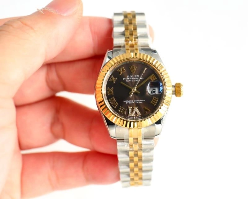 Low-cost ROLEX Watches