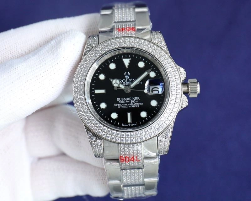 High accuracy ROLEX Watches
