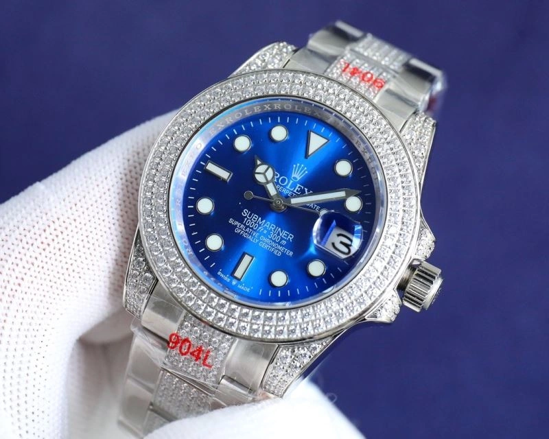 High accuracy ROLEX Watches