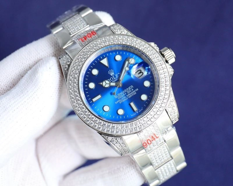 High accuracy ROLEX Watches
