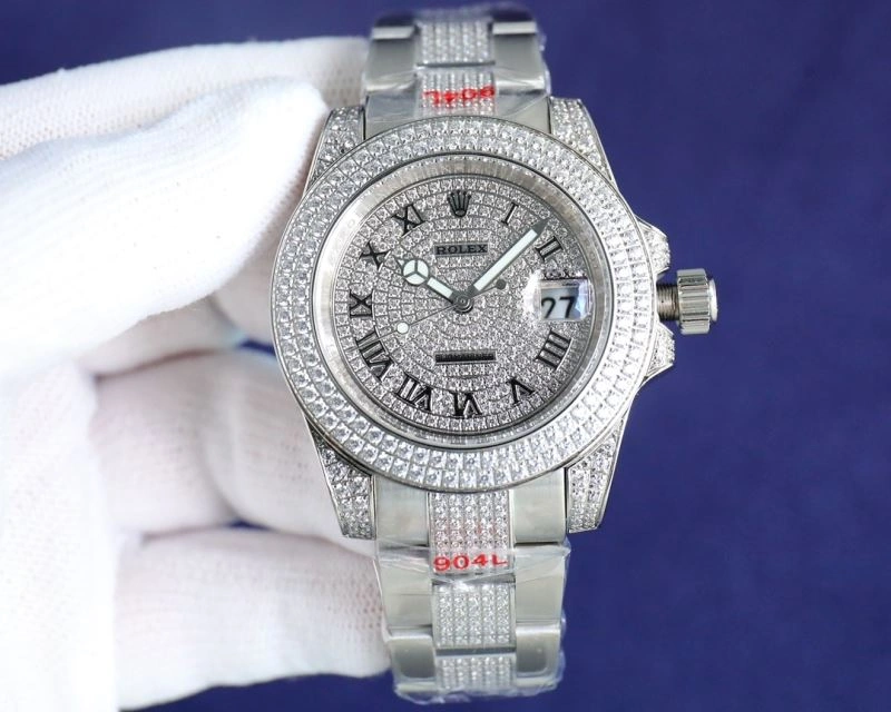 Top mirror ROLEX Watches