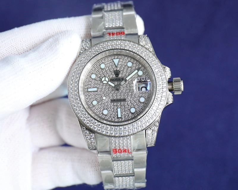 Top mirror ROLEX Watches
