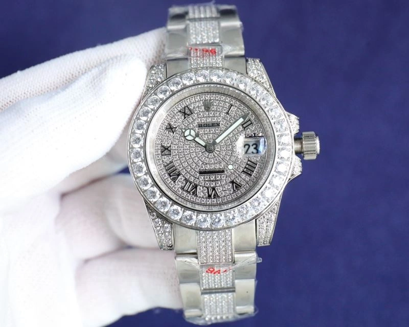 Top mirror ROLEX Watches