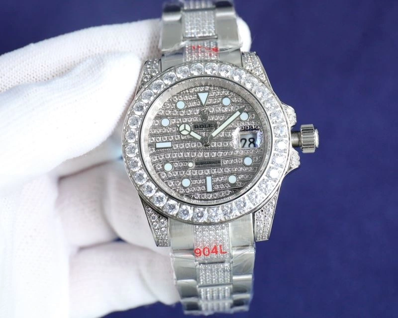 Top mirror ROLEX Watches